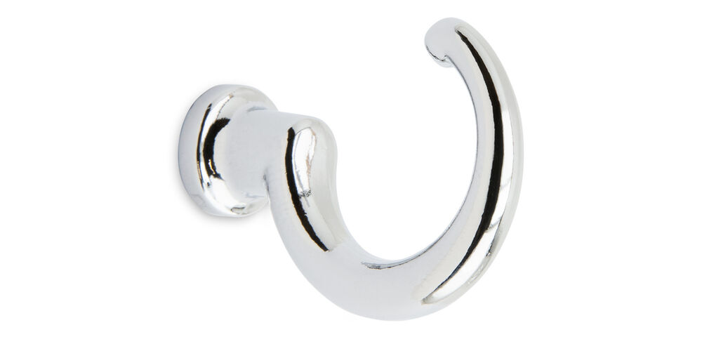 Krog 42mm i krom - Genbyg