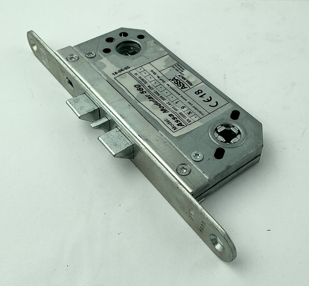 Assa Modular 560 højre - Genbyg