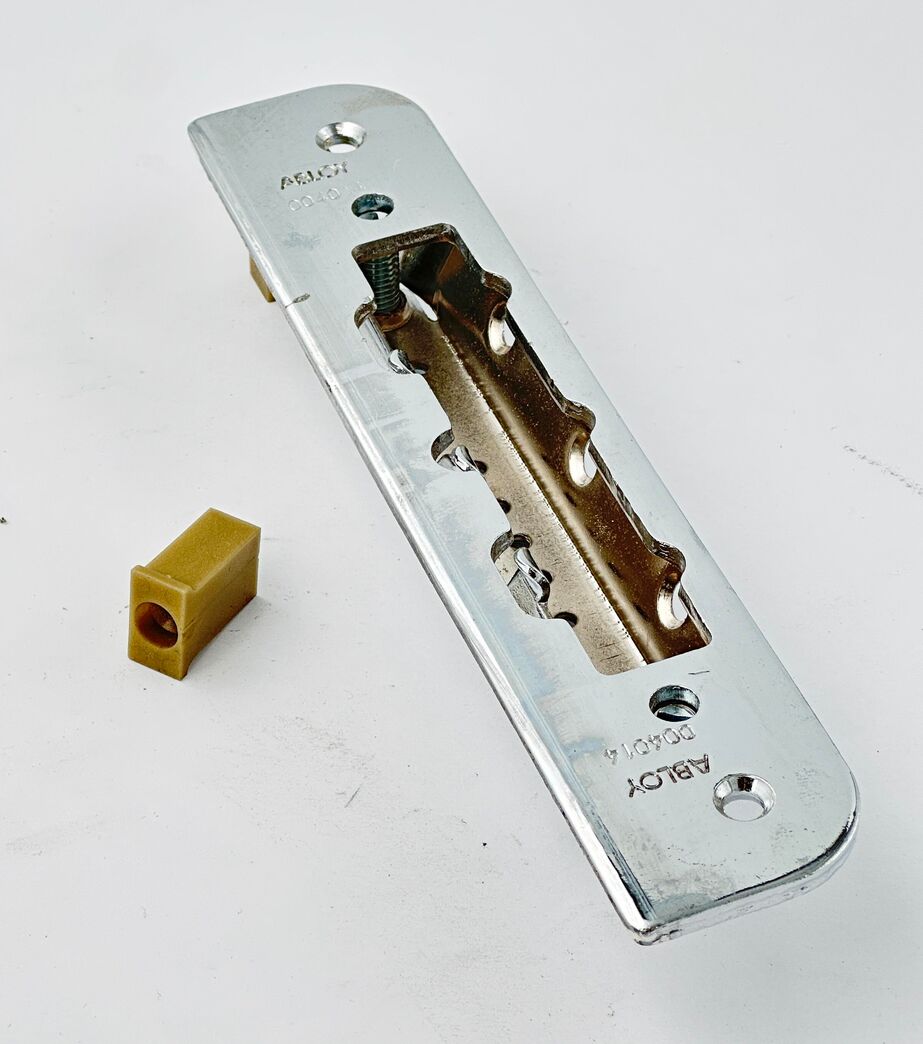 Abloy slutblik 4014 - Genbyg