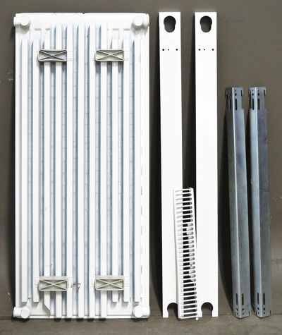 Brugte Radiatorer - Køb Brugt & Spar Penge - Genbyg.dk