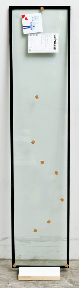 Brandglas contraflam 30 - 2. 20mm - Genbyg