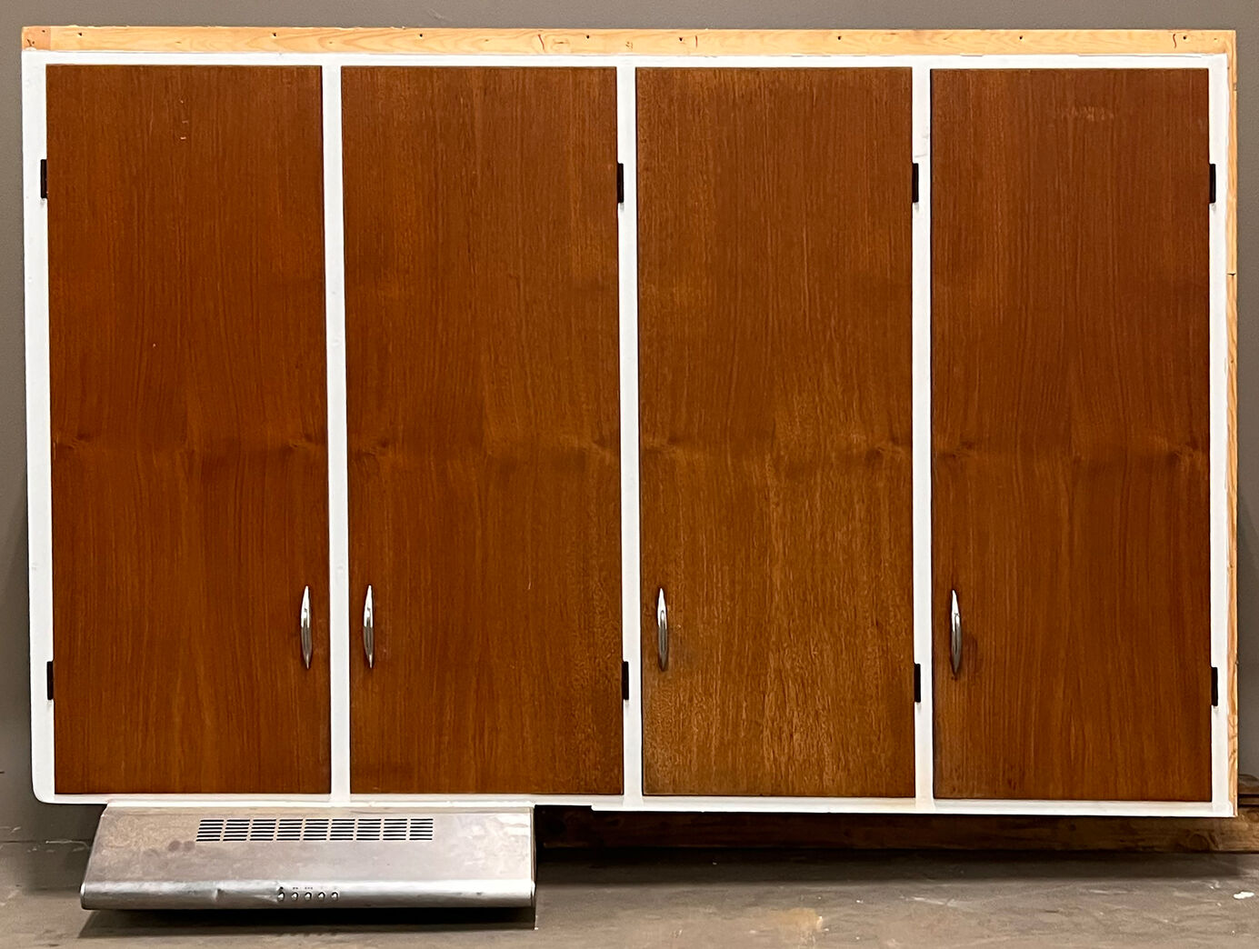 Køkken-overskab - Genbyg