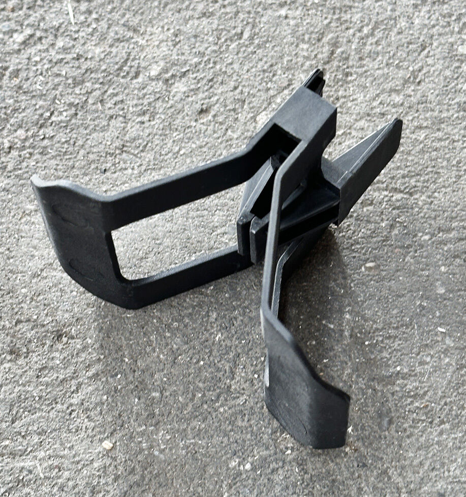 Rockfon Hold down clips 100 stk - Genbyg