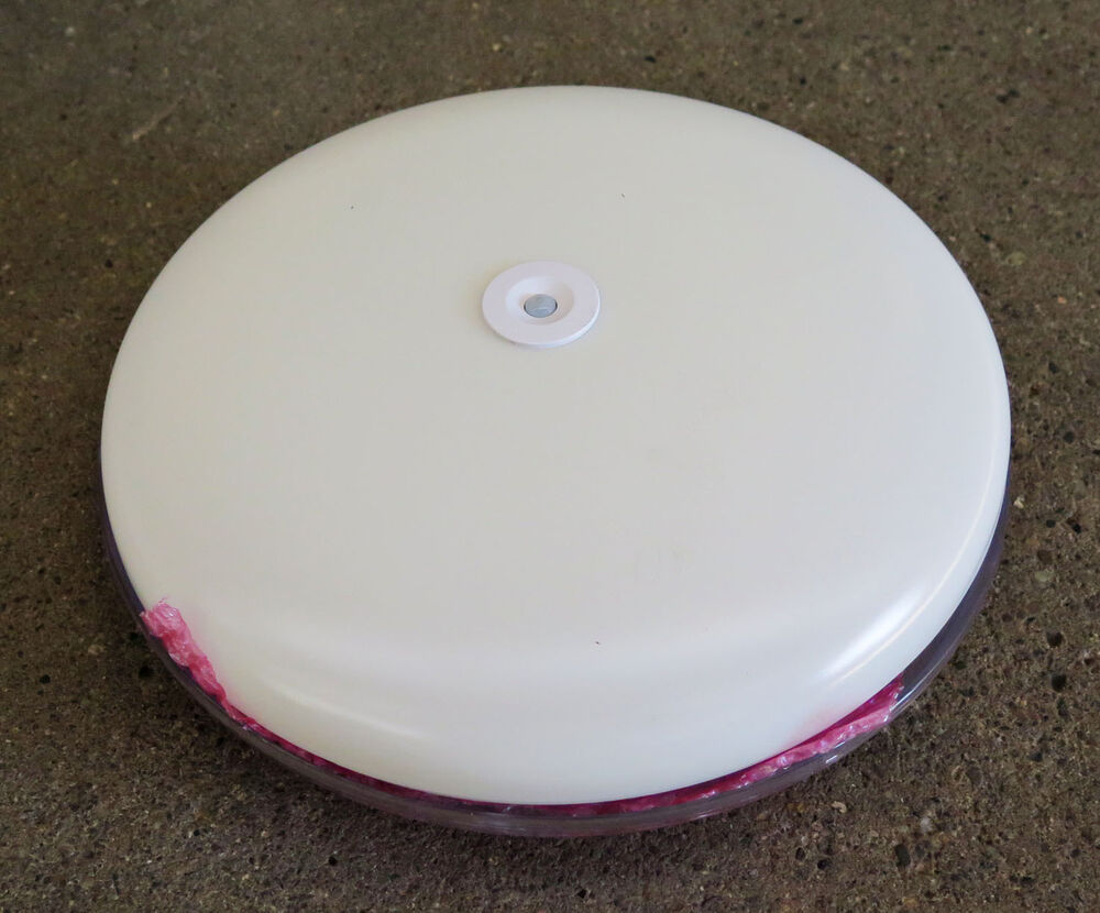 GLAMOX A25 Ø28cm med sensor - Genbyg