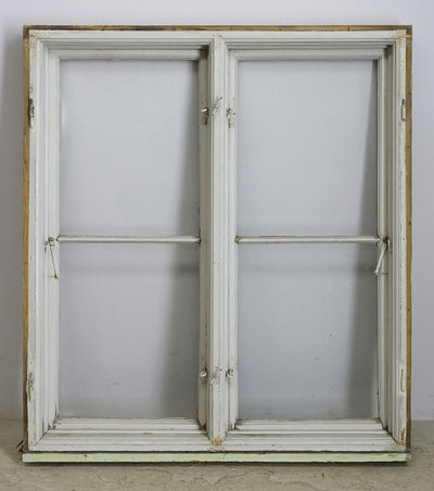 Brugte Sprossevinduer - Dannebrogsvinduer m.m. - Stort Udvalg!