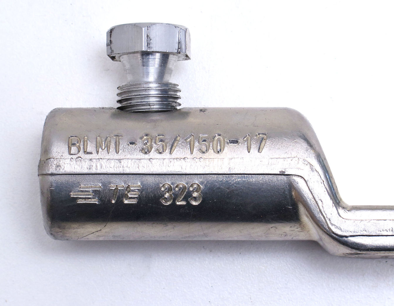 Skruekabelsko BLMT-35/150-17 AL/CU - NY!! - Genbyg