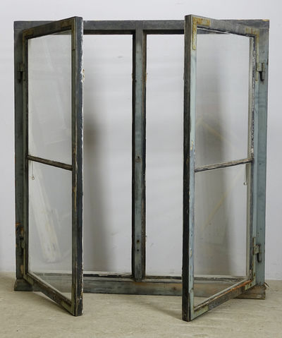 Brugte Sprossevinduer - Dannebrogsvinduer m.m. - Stort Udvalg!