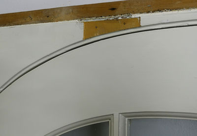 Fyldningsdøre med Glas og Karm - Stort Udvalg - Genbyg.dk