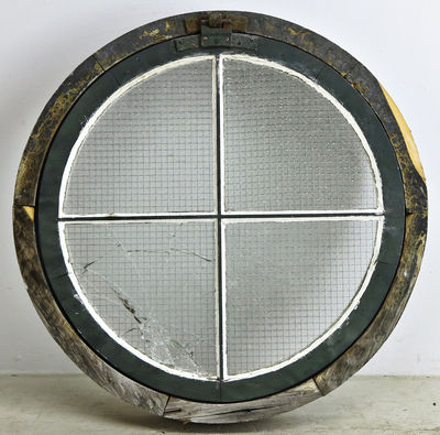 Specielle, Brugte Vinduer - Bredt Udvalg - Genbyg.dk