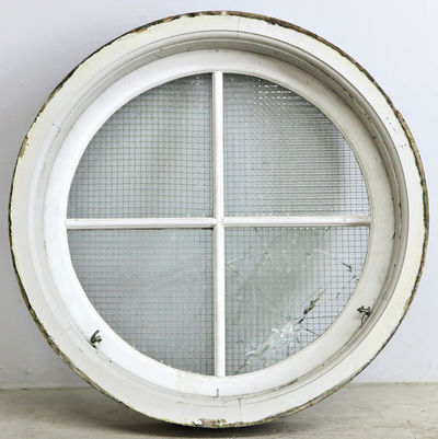 Specielle, Brugte Vinduer - Bredt Udvalg - Genbyg.dk