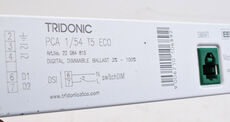 TRIDONIC PCA 1/54 T5 ECO - Genbyg