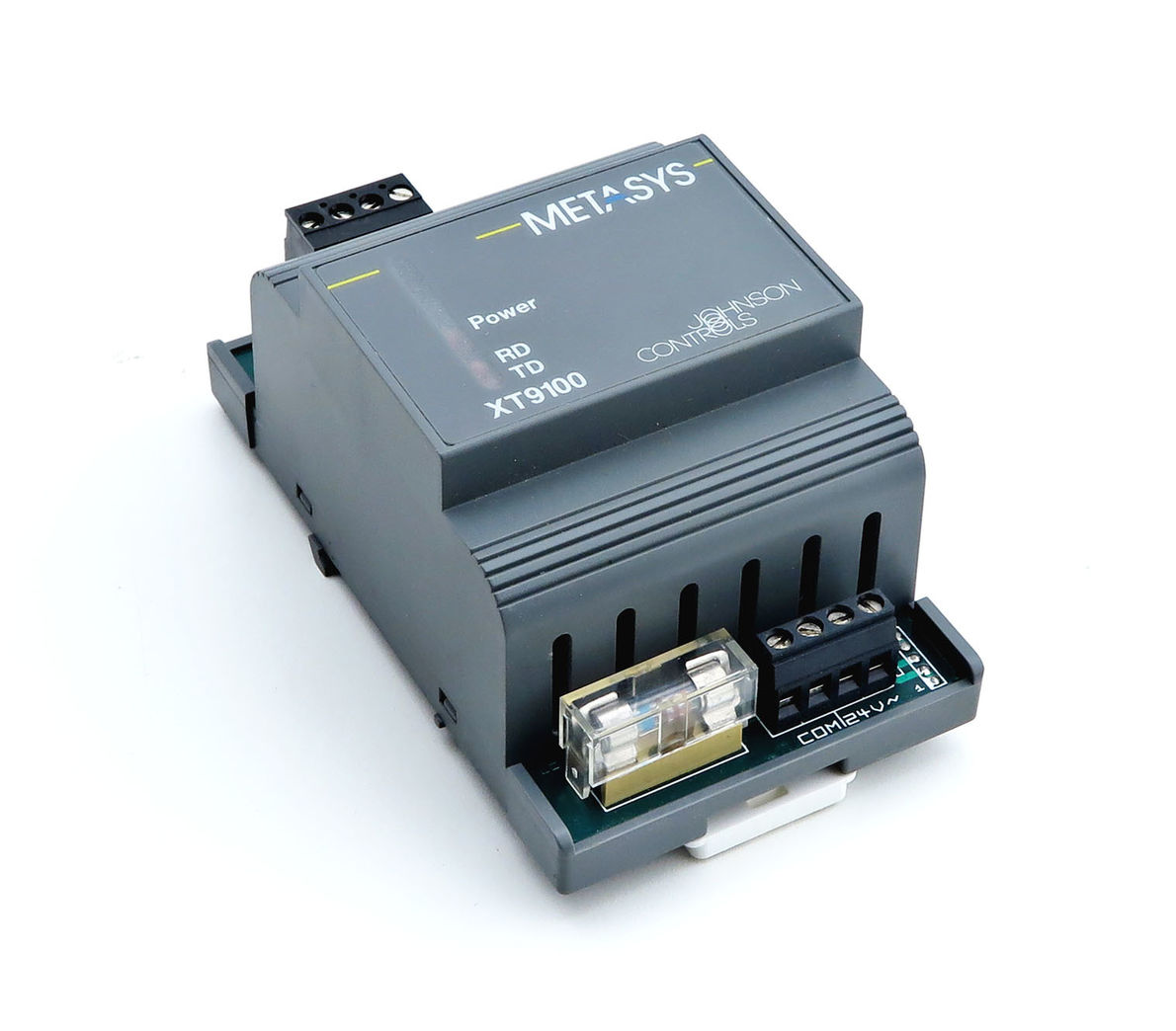 METASYS XT9100 - NY!! - Genbyg