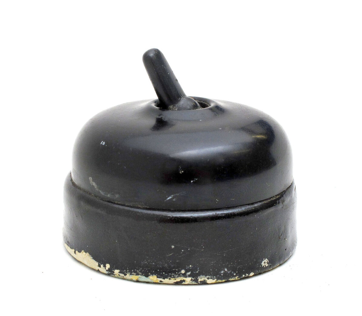 LK afbryder 1-pol - Genbyg