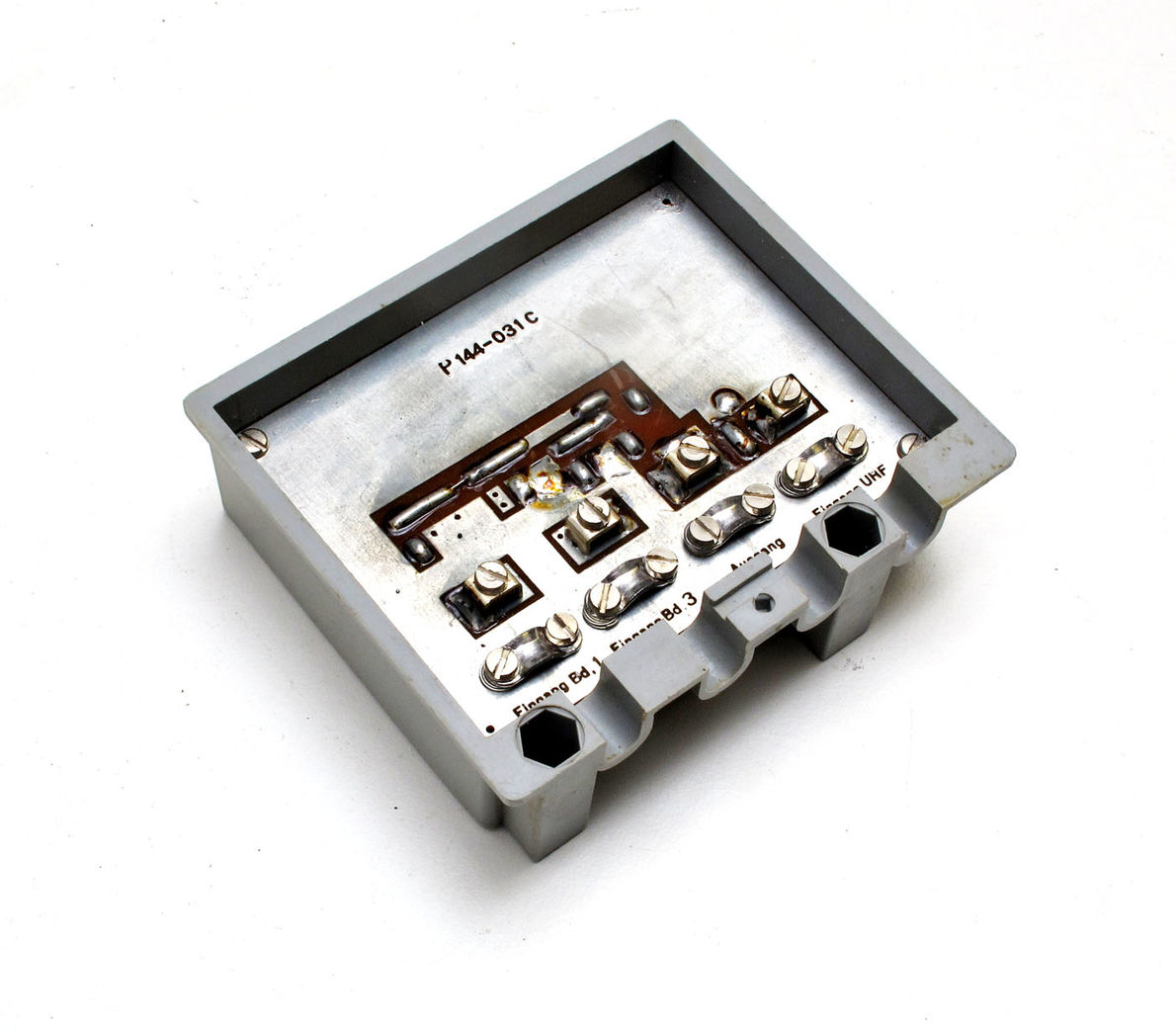 Polytron Antenne filter - NY!! - Genbyg