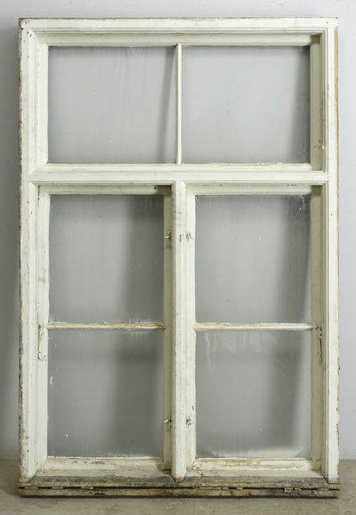 Brugte Sprossevinduer - Dannebrogsvinduer m.m. - Stort Udvalg!