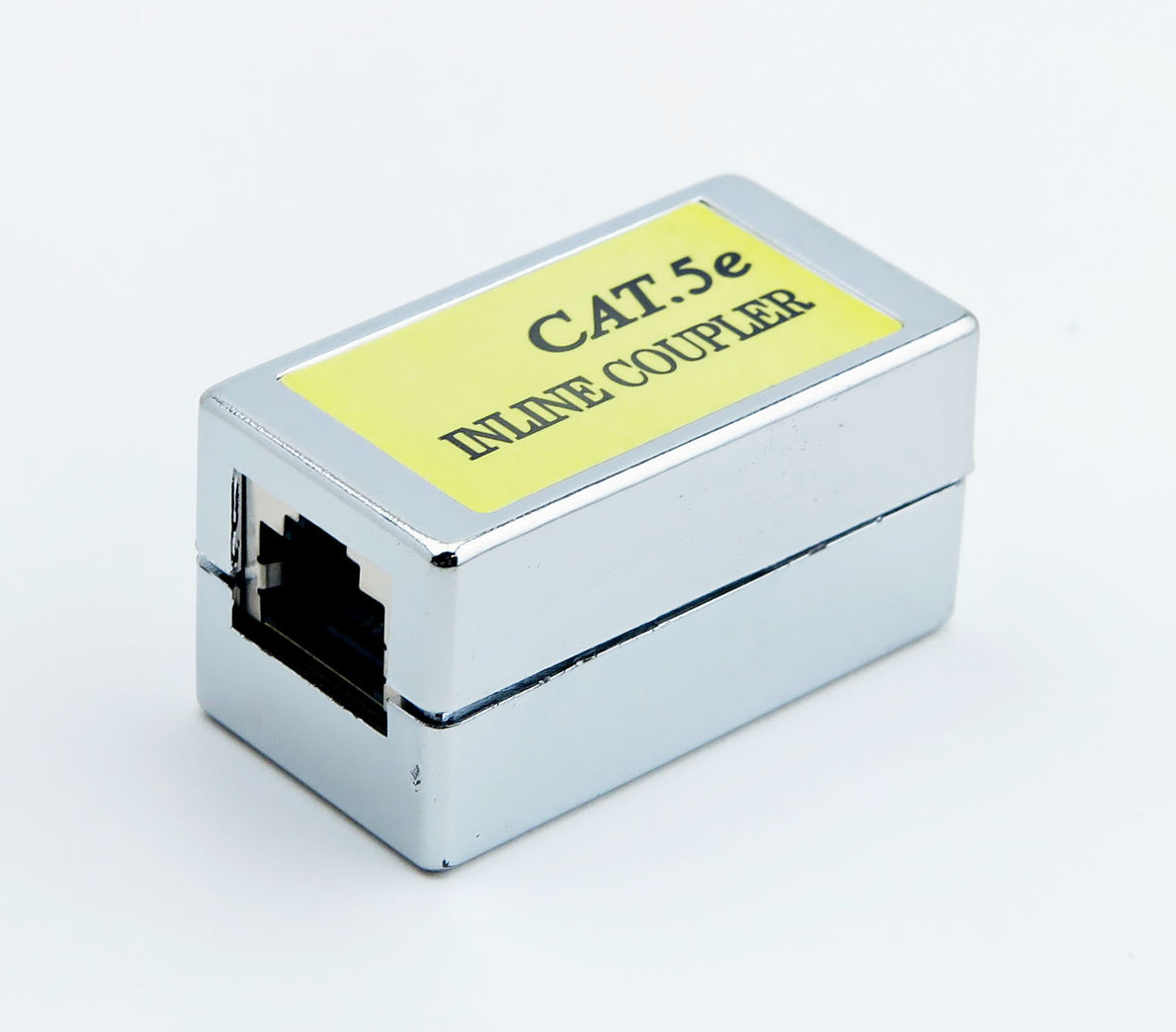CAT.5e Inline Coupler - Genbyg