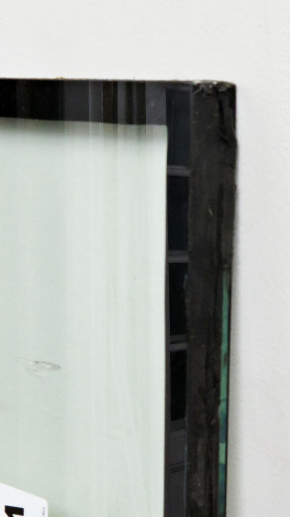 Brandglas contraflam 30 - 2. 20mm - Genbyg