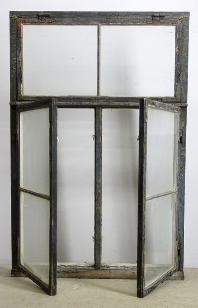 Brugte Sprossevinduer - Dannebrogsvinduer m.m. - Stort Udvalg!